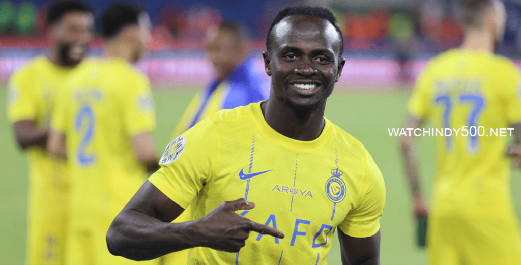 Sadio Mané: Dari Bambali hingga Ikon Global – WATCHINDY500